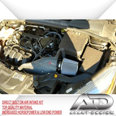 2012-2018 Fits for Ford Focus S SE 2.0L 2.0 Non-Turbo AF DYNAMIC AIR ...