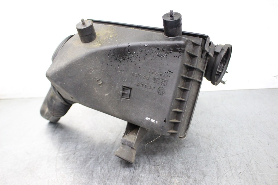 BMW E36 M52 S52 323 328 325 M3 Airbox Air Box Intake Coupe Sedan 1996 ...