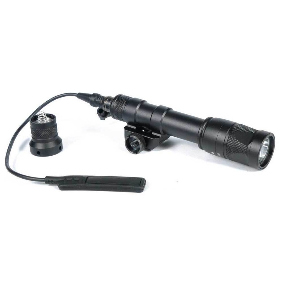M600V M600V-IR Weapon Gun Light LED Light And IR Infrared Output ...
