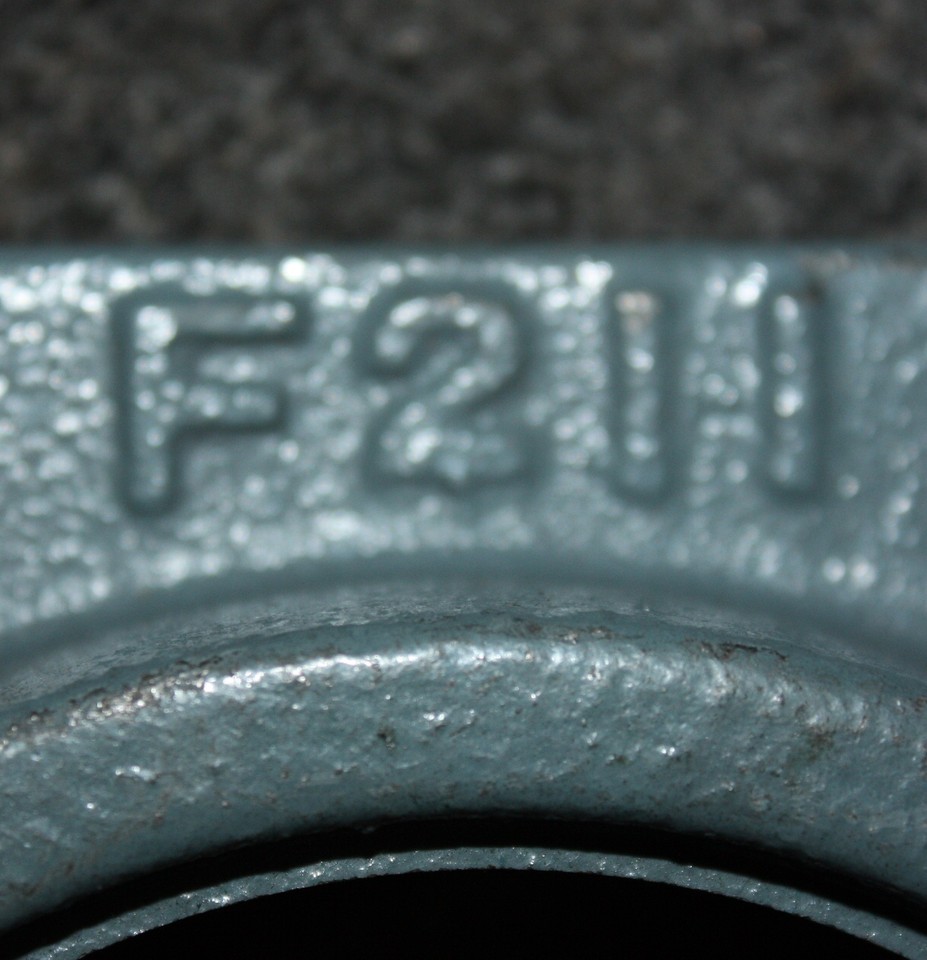 FAG F211 bearing housing- New | eBay