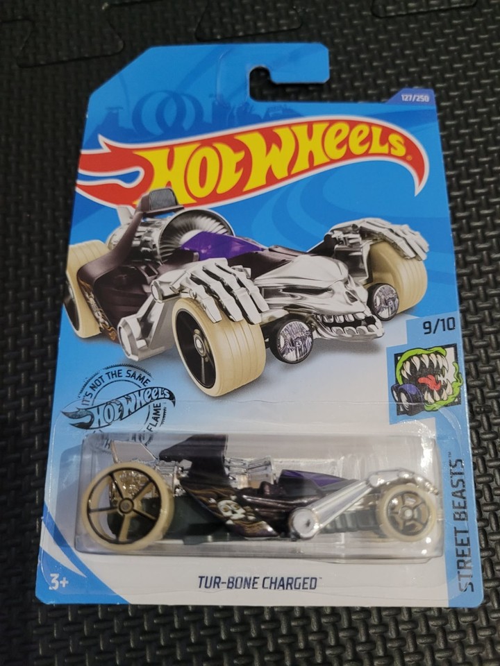 Lot Of 17 Hot Wheels 2017 to 2021 | eBay