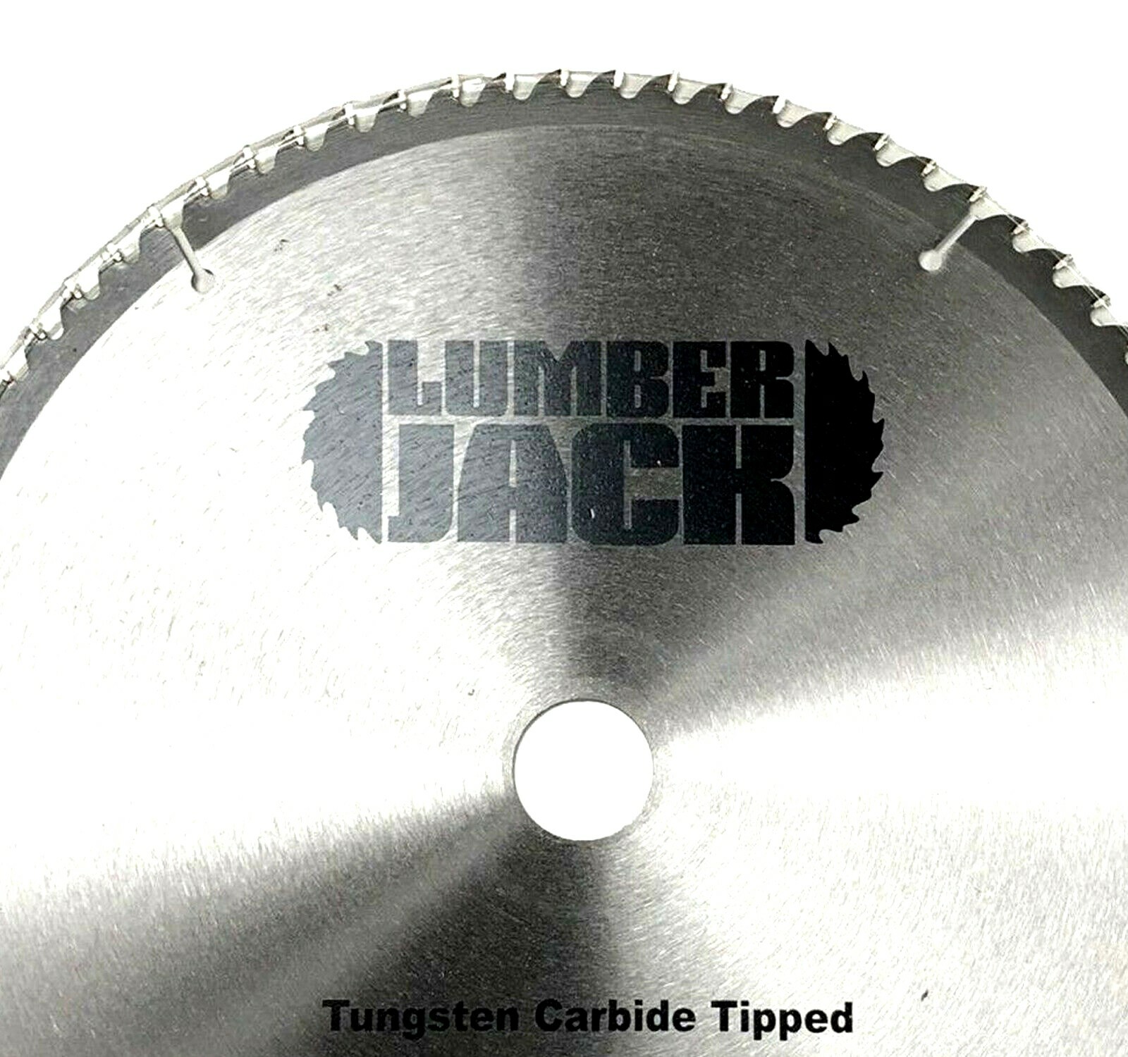 Lumberjack CSB25460 60 Tooth Saw Blade for sale online | eBay