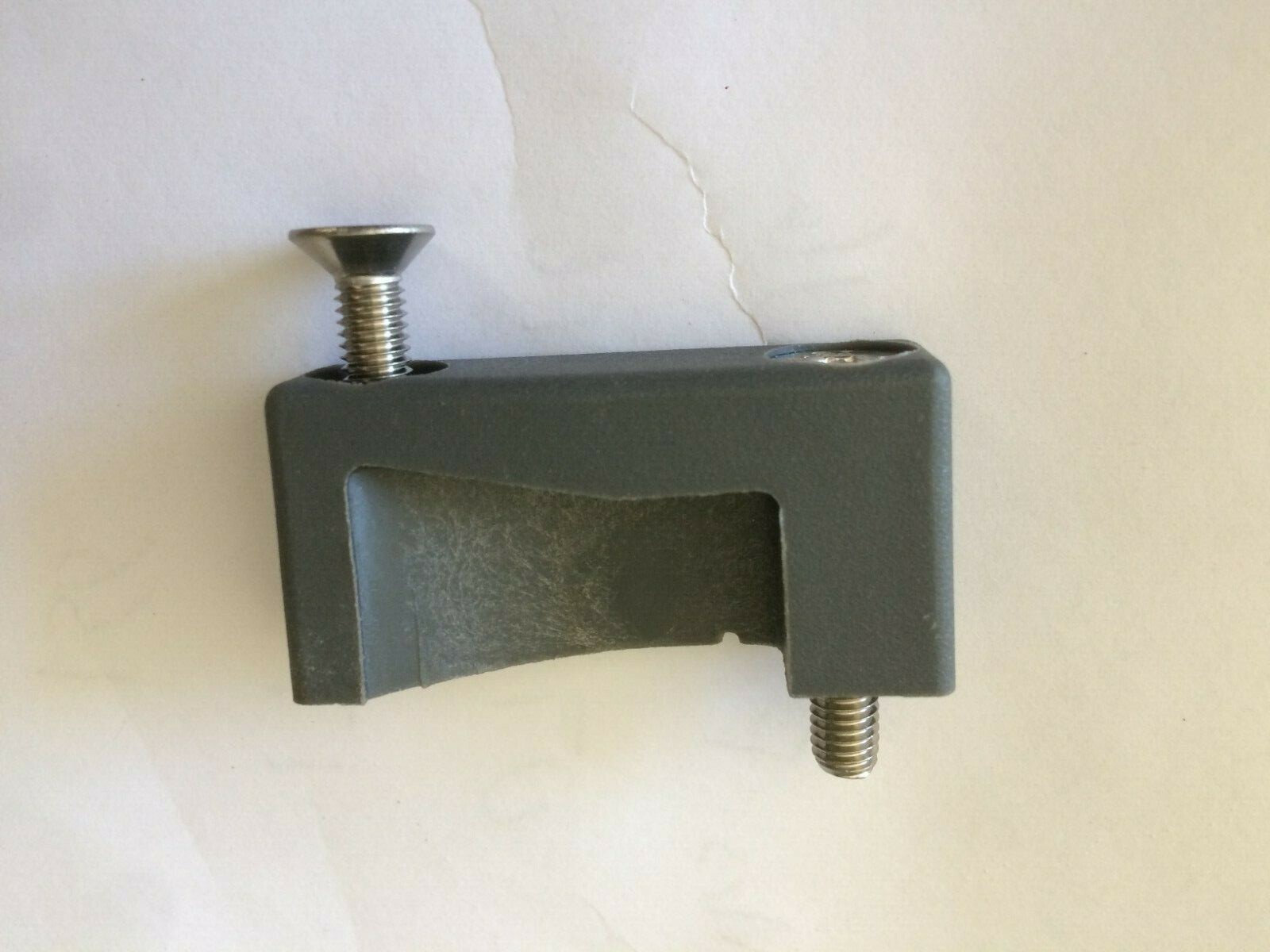 LEWMAR Old Standard Portlight Hinges & Catches Spares Choice parts ...