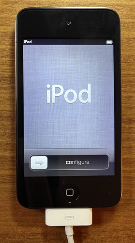 iPod Touch 4th Generation 16gb - Model A1367 | eBay