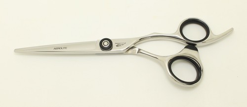 ATS-314 HITACHI TRADITIONAL JAPANESE HAIR CUTTING SHEARS SCISSORS ...