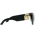 Versace VE4296 GB1/81 Men's Sunglasses for sale online | eBay