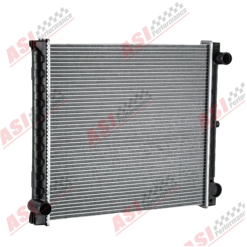 Premium Radiator Suits Ford Trader Mazda T4000 T4600 WG Manual 1995 ...