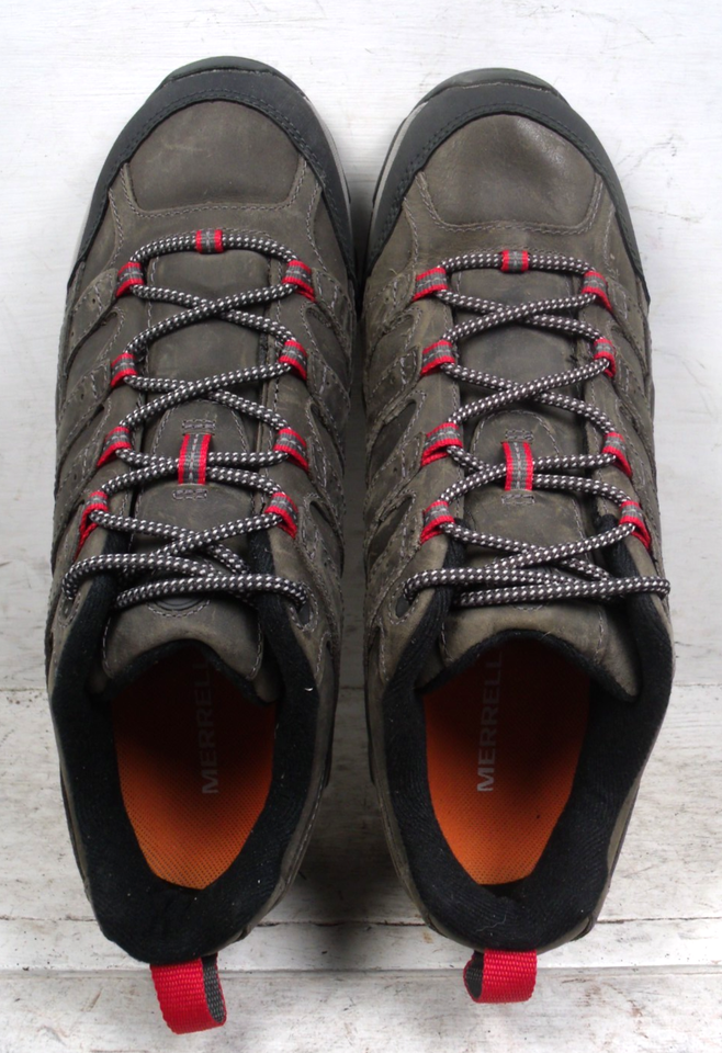 NEW Merrell Mens Moab 2 Prime Soft Toe Hiking Work Boots J16513 size mm ...