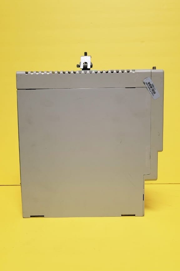 Allen Bradley 2094-BM01-S /B Kinetix 6000 400/460V 9A w/ Safety Axis ...