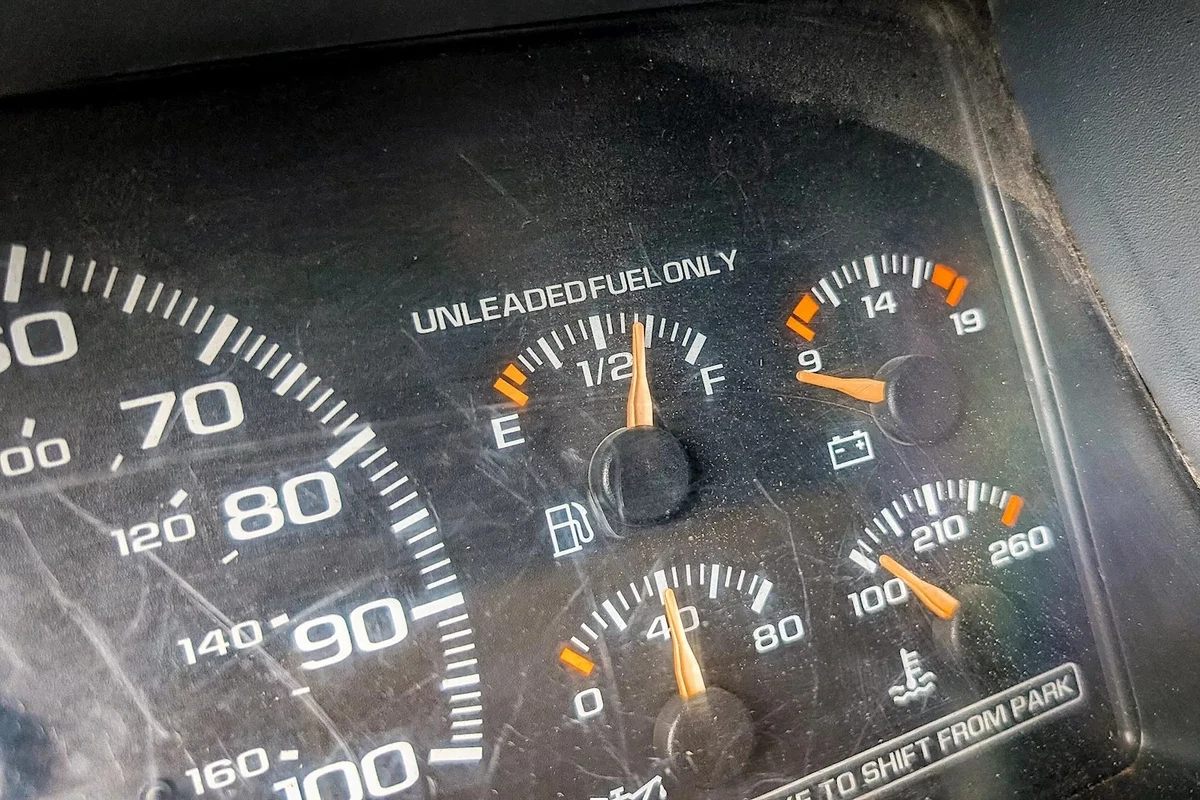 What Octane Is Best for Your Car?
