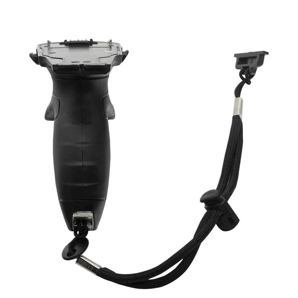 OEM Snap-On Trigger Handle for Symbol Zebra Motorola TC75 TC70 TC72 ...