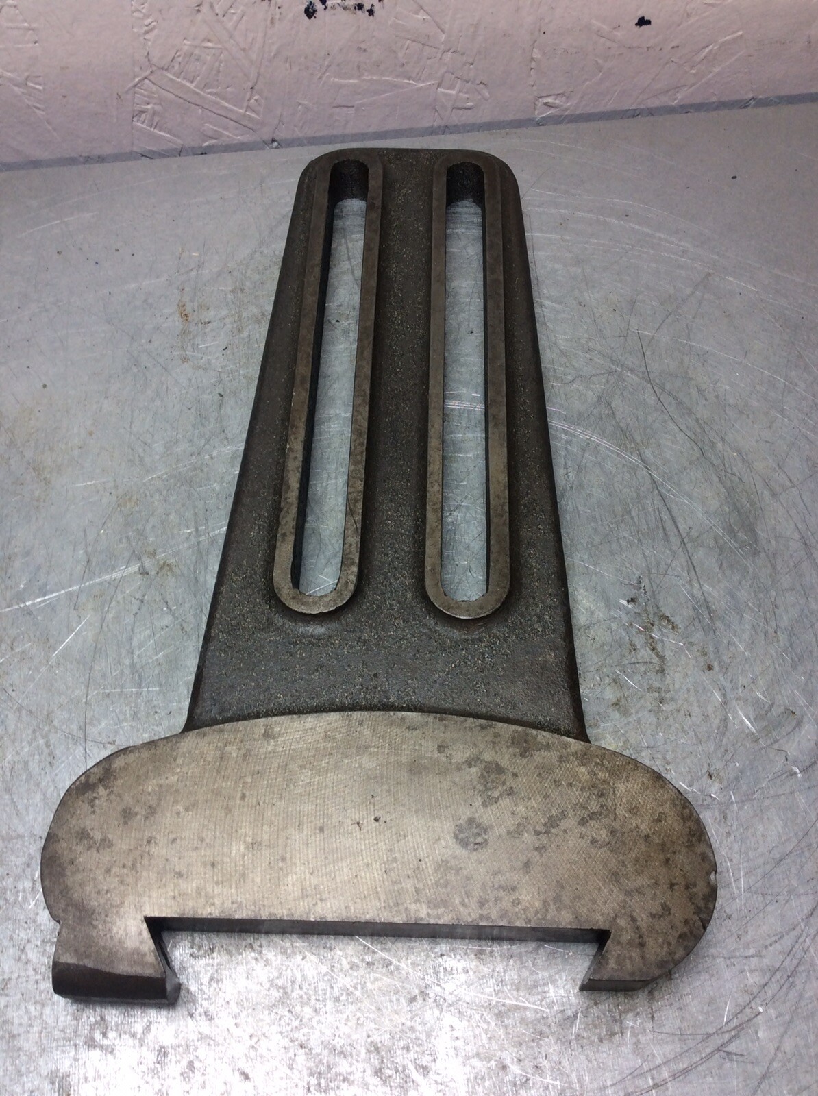 Horizontal Milling Machine Arbor Support Bracket M-1045 | eBay