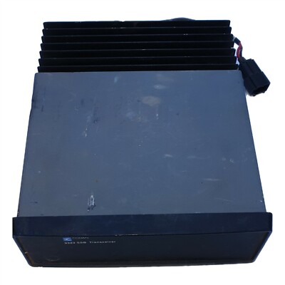 Codan 9323 HF Radio Transceiver | eBay Australia
