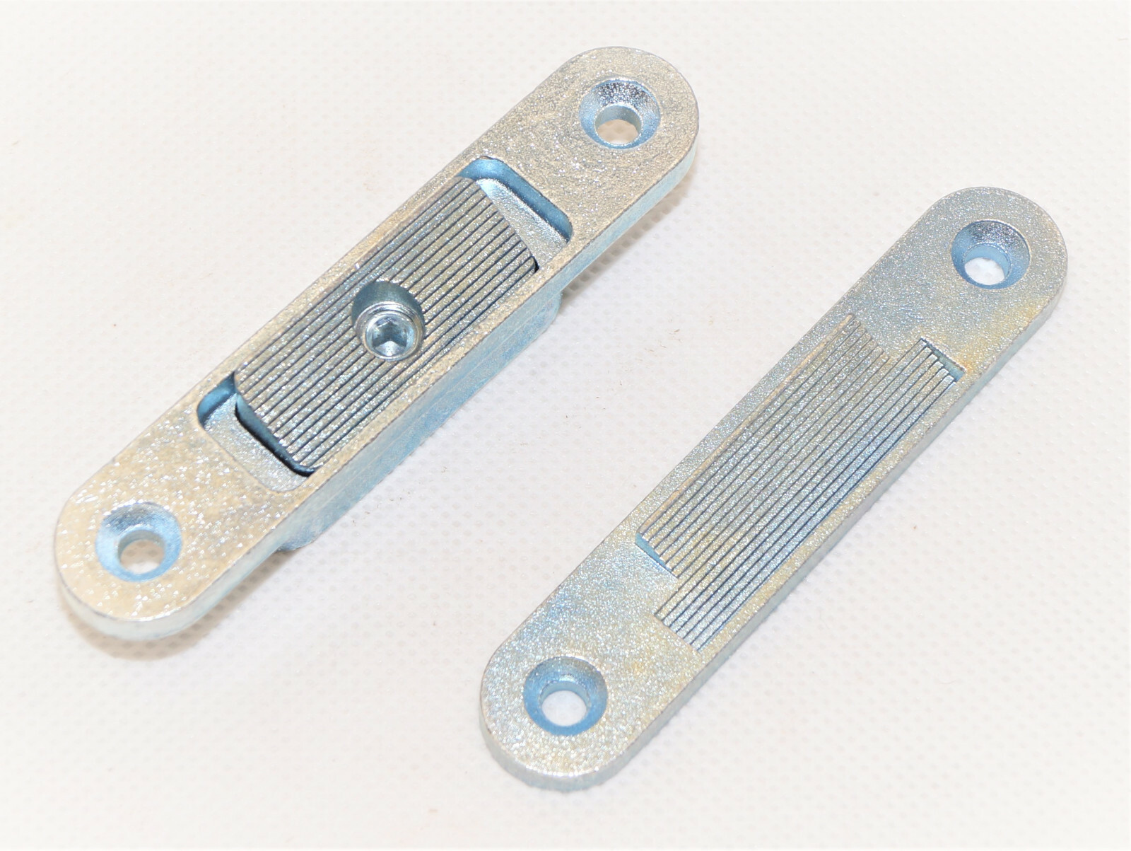 KFV Haustür-Bandseitensicherung 8042-01 Bandsicherung 8041-01 __ 2210 ...