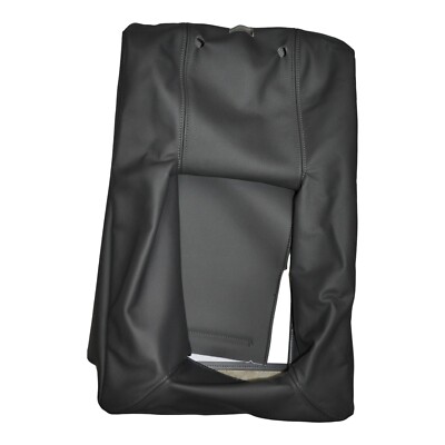 Genuine Holden VE Berlina / SS Leather Rear Centre Seat Trim Upright ...