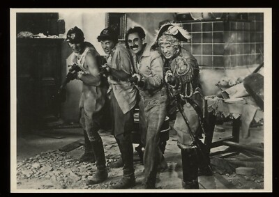 The Marx Brothers Actors Hollywood Movie Cinema Film Postcard | eBay
