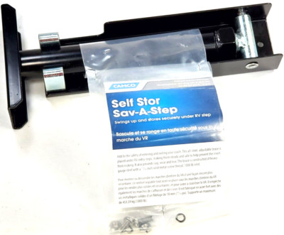CAMCO Self Stor Sav-A-Step 8.5 - 14" Step Stabilizer Camco 43671 | eBay