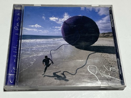 Slip Stitch & Pass - Phish CD - Skips For Parts And Repair | eBay