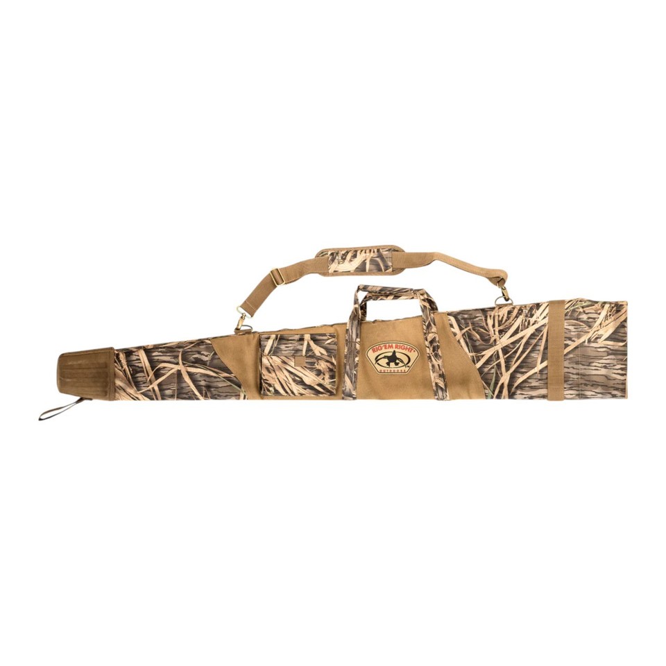 RIG'EM RIGHT OUTDOORS FLASHPOINT FLOATING GUN CASE | eBay