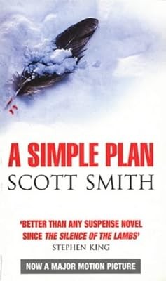 A Simple Plan, Smith, Scott, Used; Good Book | eBay