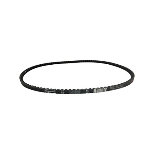 AX51 Bestorq Notched/Cogged "A" V-Belt 1/2" Top Width 53" Outside ...