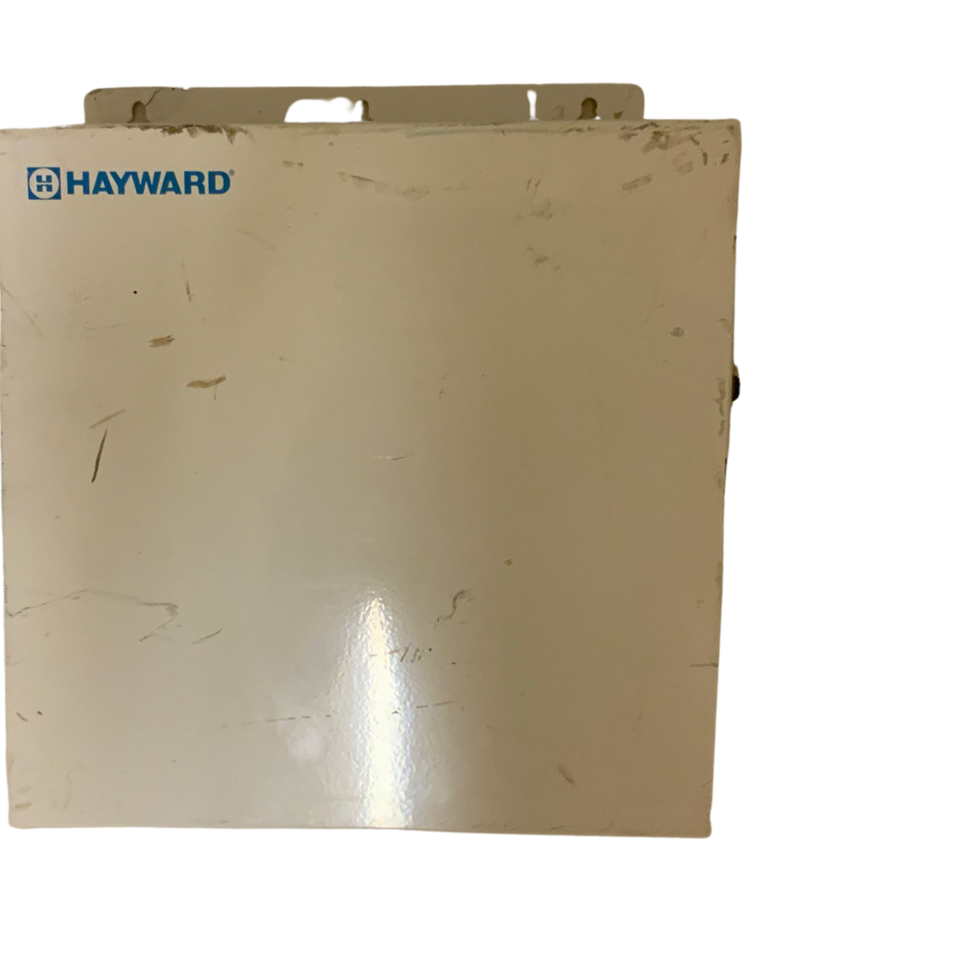 HAYWARD Control Unit Aqua Rite Pool Chlorine Generator Panel 15, 25 ...