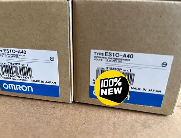 1PC New Omron ES1C-A40 #F2 &ll | eBay