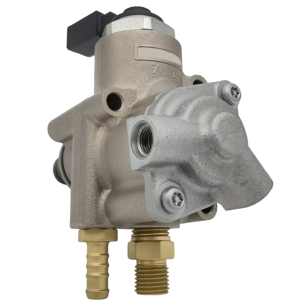 High Pressure Fuel Pump For Audi A3 A4 VW Golf Seat Leon 06F127025L ...