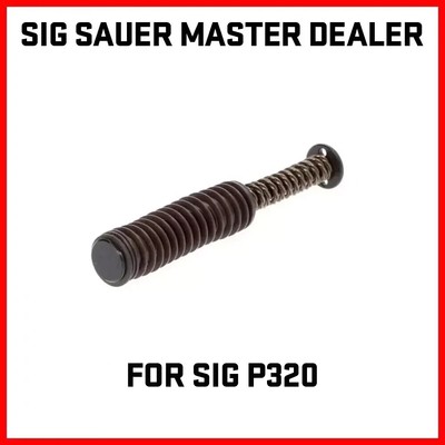 Sig Sauer P320 Recoil Spring Assembly Compact , 45 ACP 8900410 ...