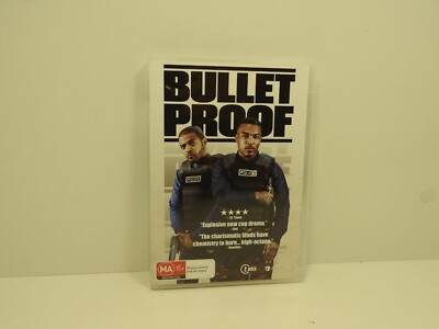 Bulletproof [DVD] | eBay