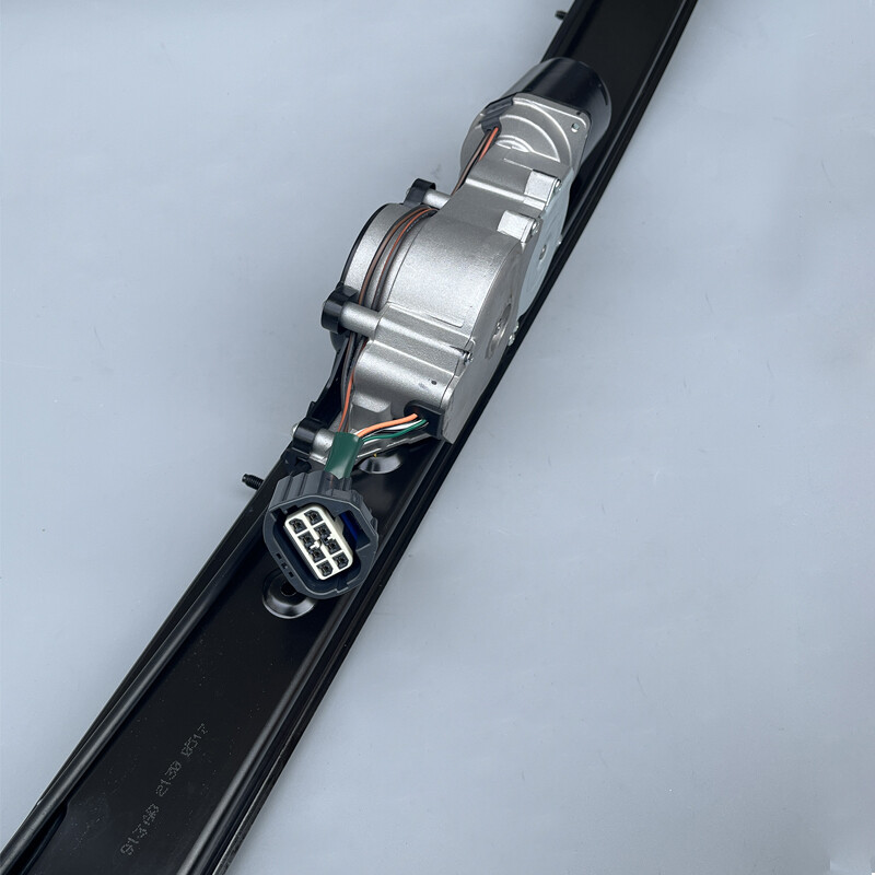 68067847AF Driver Side Power Sliding Door Track for Dodge Grand Caravan ...