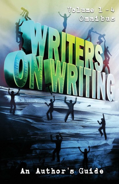 Writers on Writing Volume 1 - 4 Omnibus von Ketchum Jack (2016 ...