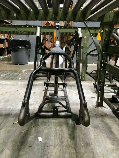 Ultima 200mm Wide Rigid Frame 200 Series With 4" Stretch for sale ...