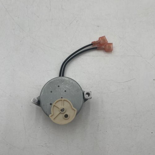 Kingston F155 Class F Timer Motor Mod 60-3F 3.5 watt 120 VAC 50-60 Hz ...