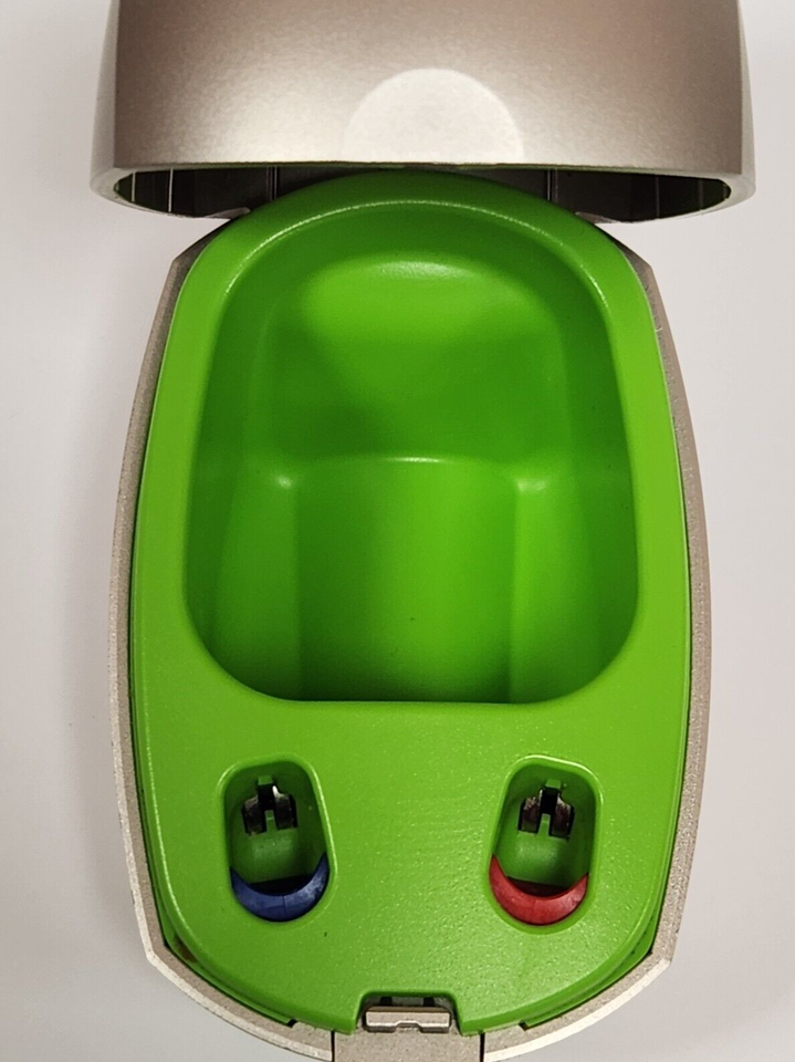 Phonak Charger BTE RIC Sonova AG 8712 Stafa Charger Case w/ Cable | eBay