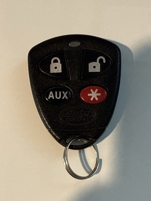 Automate EZSDEI474V 474A Car Remote Alarm Keyless Entry Key Fob CE0890 ...
