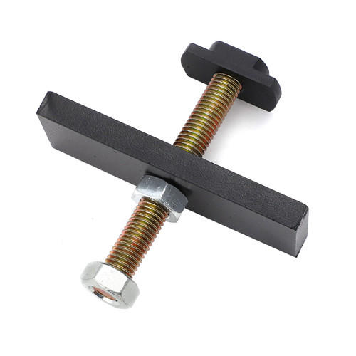 US For Toyota 8" Clamshell Front CV Axle Needle Bearing Puller Tool ...