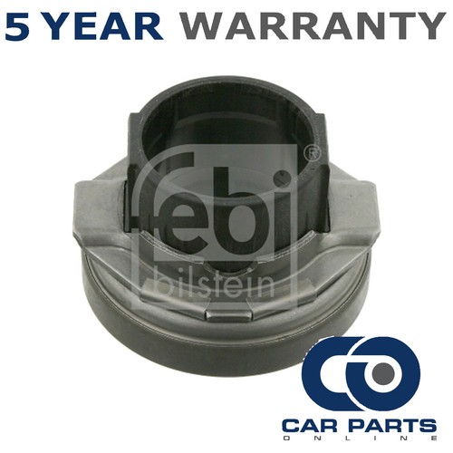 Clutch Release Bearing CPO Fits BMW 3 Series 5 Z3 X5 7 Z4 6 Z1 ...