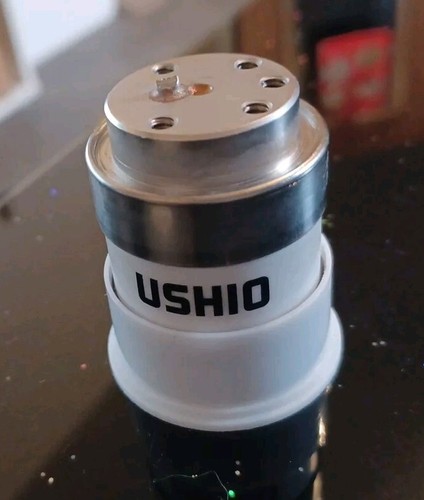 Ushio UXR-300BF Xenon Lampe 300W 6100K | eBay