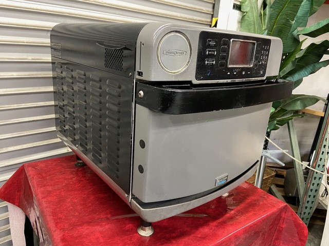 TurboChef Encore 2 Rapid Cook Oven for sale online | eBay