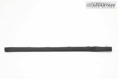 2015-2021 FORD EDGE SEL RIGHT UNDER HOOD BONNET WEATHERSTRIP SEAL ...