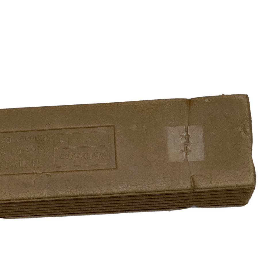 USGI Therm-a-rest USMC Accordian Foam Sleep Mat/Pad *** Good Condition ...