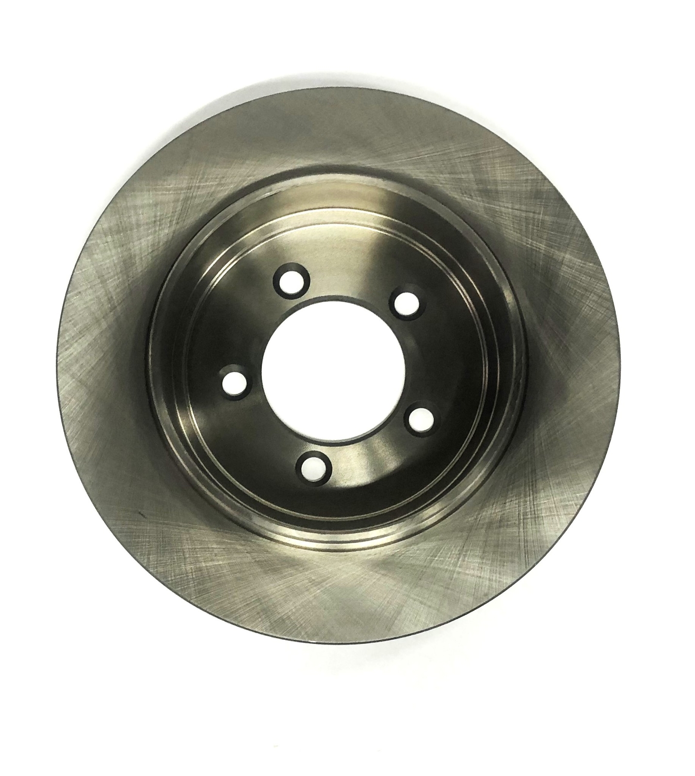 Silent Stop Rear Brake Disc Rotor SB-680026 NOS | eBay