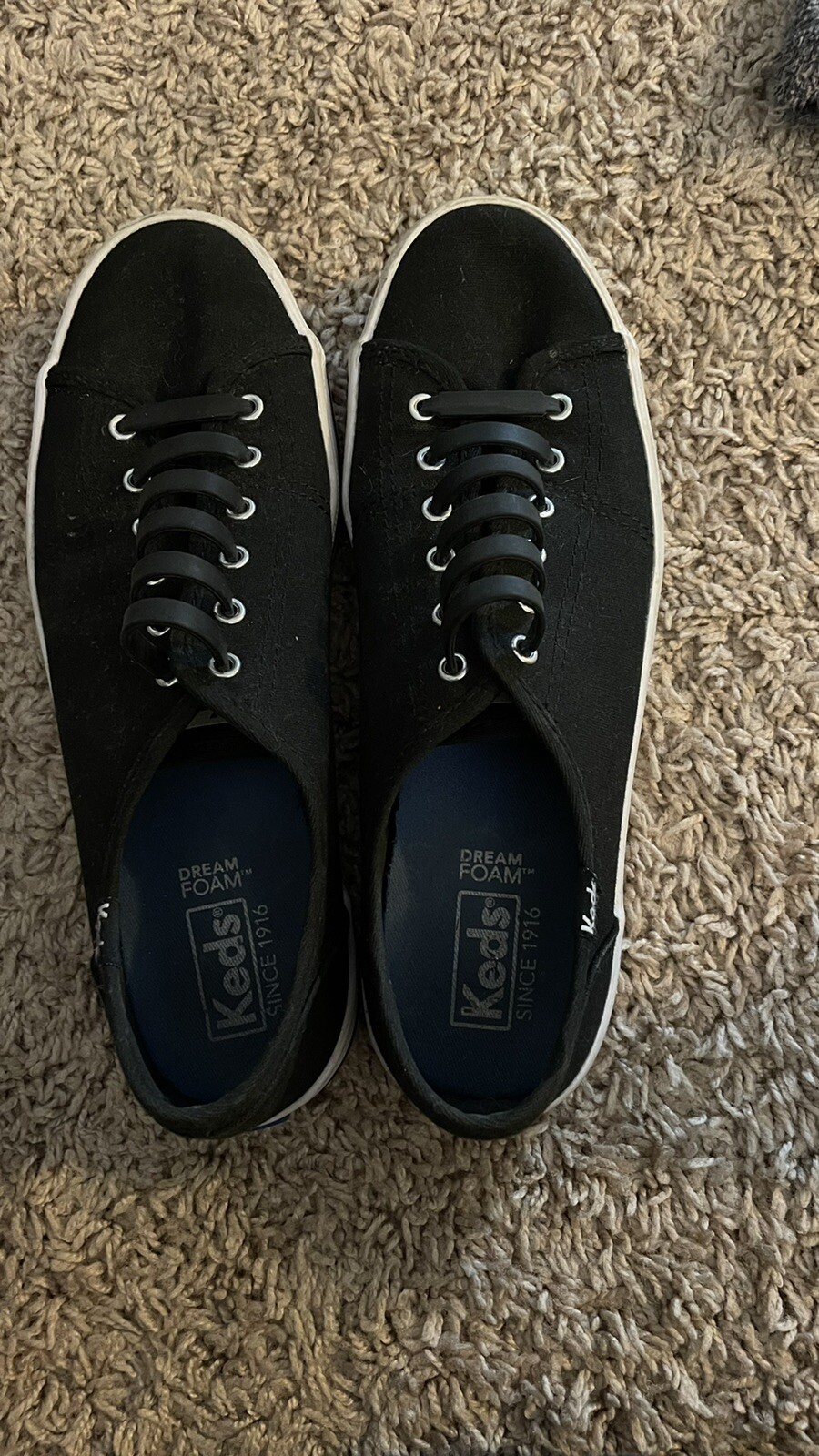 keds women shoes size 7 - Gem