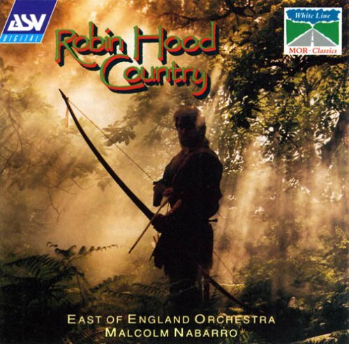 ERICH WOLFGANG KORNGOLD MALCOLM NABARRO ERIC COATES - Robin Hood ...