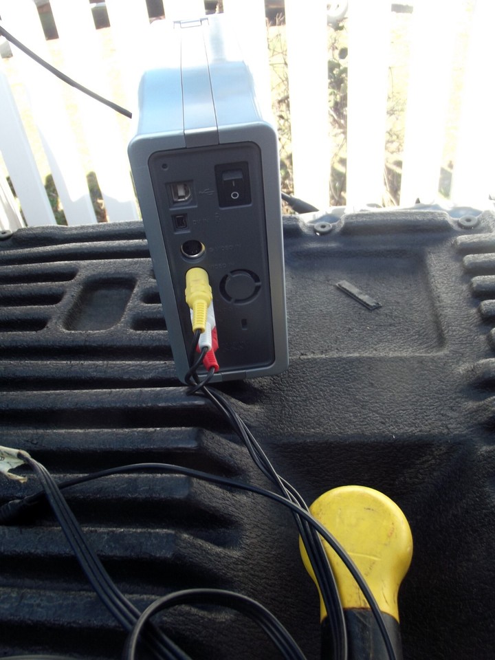 SONY DVDIRECT, VRD-VC20 VIDEO DIRECT RECORDER DVD WITH SOME WIRES | eBay