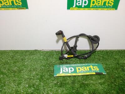 HYUNDAI ACCENT ABS SENSOR RIGHT REAR, RB, 07/11-12/19 | eBay Australia