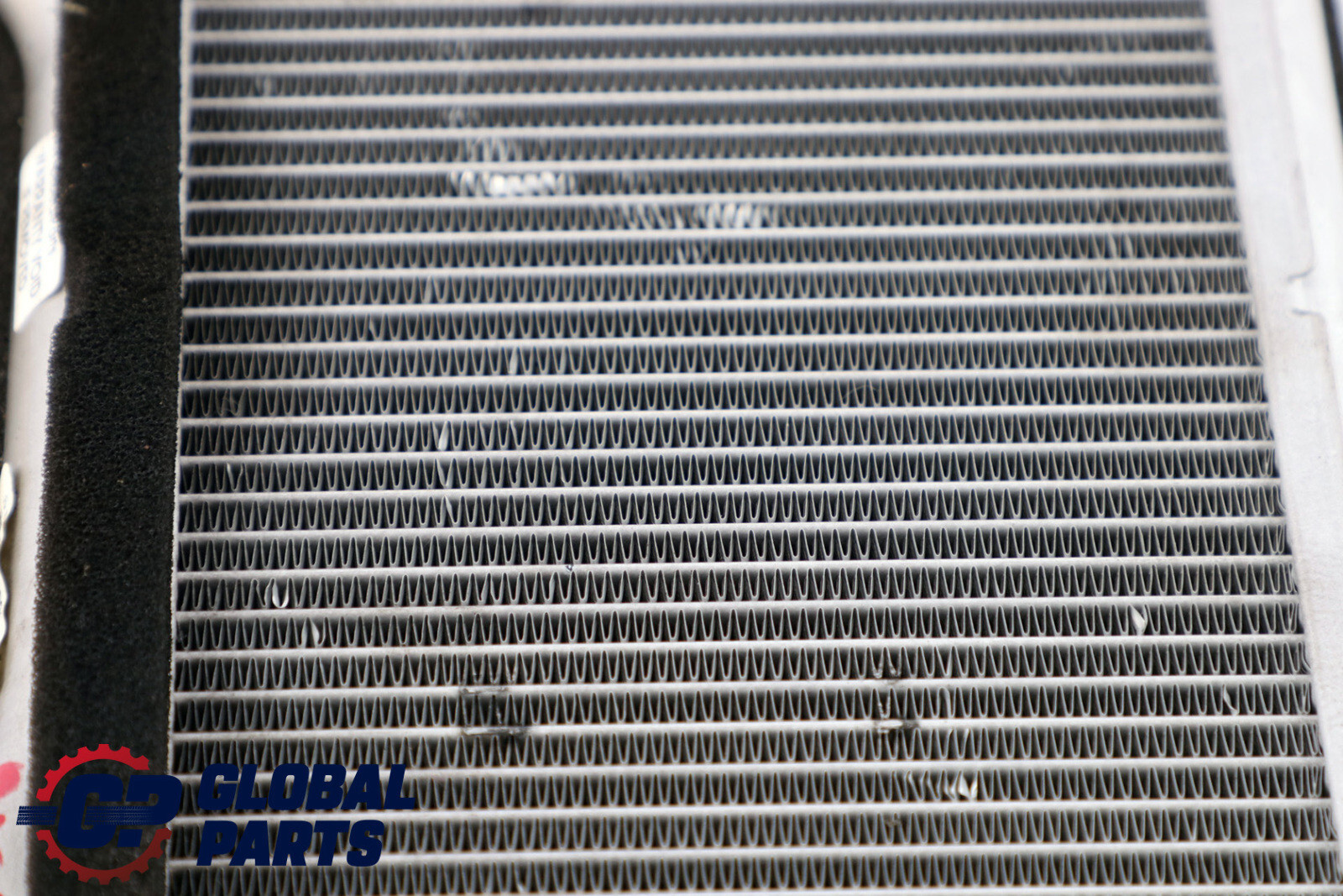 BMW 5 6 7 Series F01 F10 F11 F12 Heating Heater Radiator Heat Exchanger ...