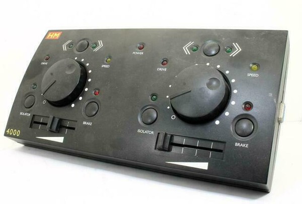 Hornby HM 4000 Power Controller for sale online | eBay