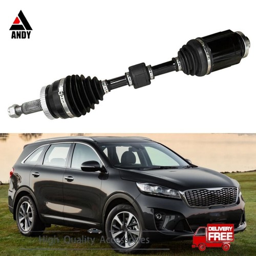 NEW FOR KIA Sorento 3.3L 49501-C5480 Right Passenger Side Outer Axle ...
